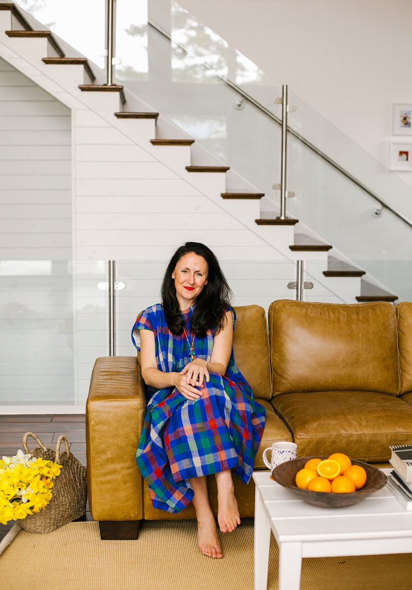 Behind the Scenes with the “Flowers on Paper” Series + an Interview ...