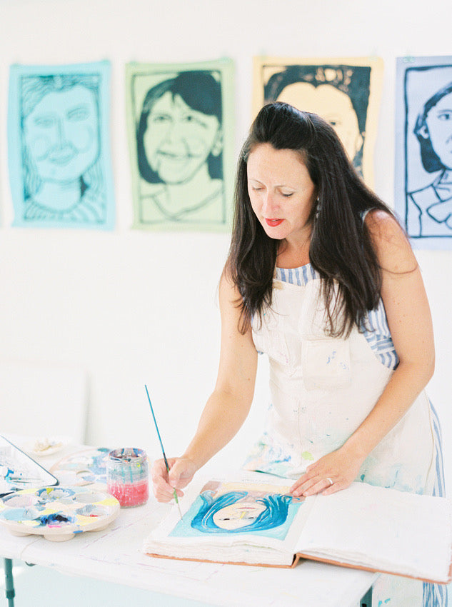 2023 Year in Review – Andrea Naylor