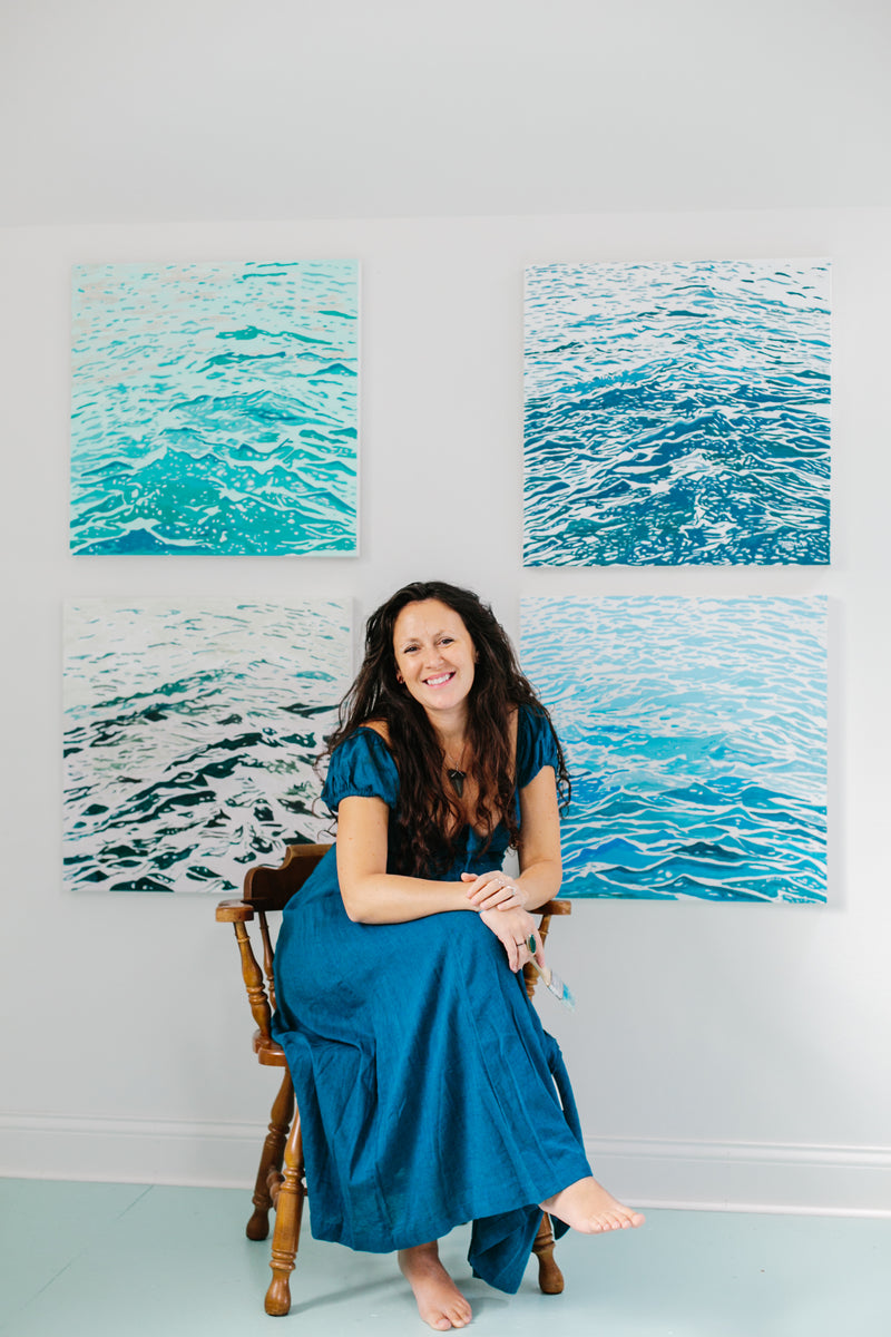 2018 Lakeside Collection – Andrea Naylor