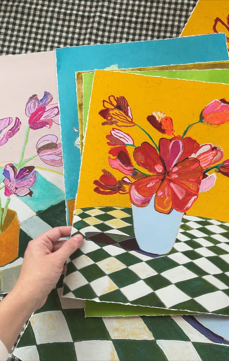 All Prints – Andrea Naylor