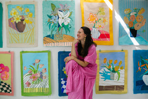 Andrea Naylor - Art Painter Door County Wisconsin