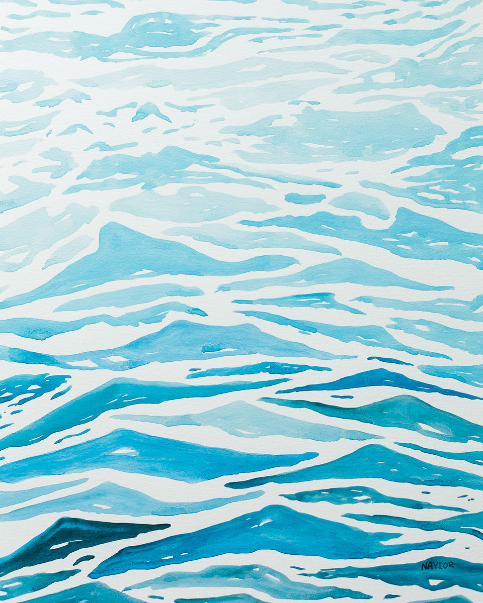 Northpoint Print – Andrea Naylor