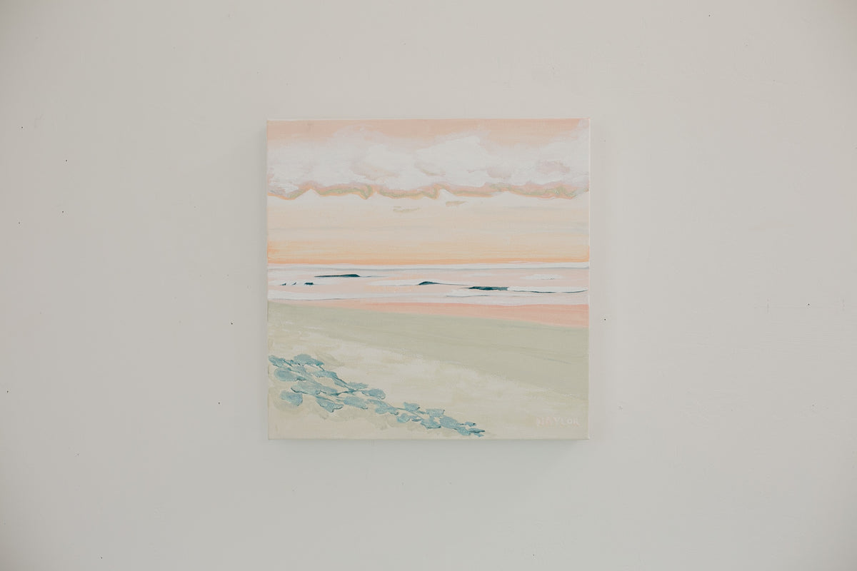 Dawn – Andrea Naylor