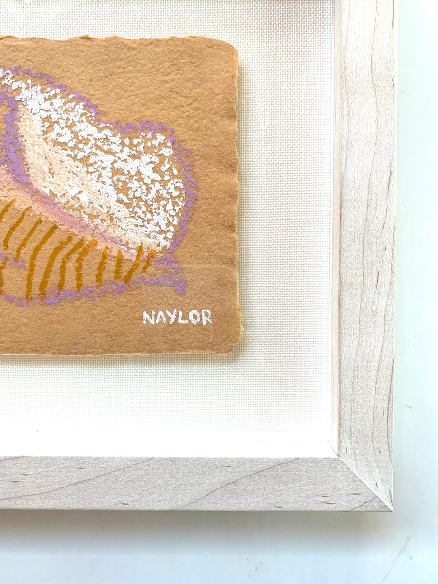 Conch Shell 15 – Andrea Naylor